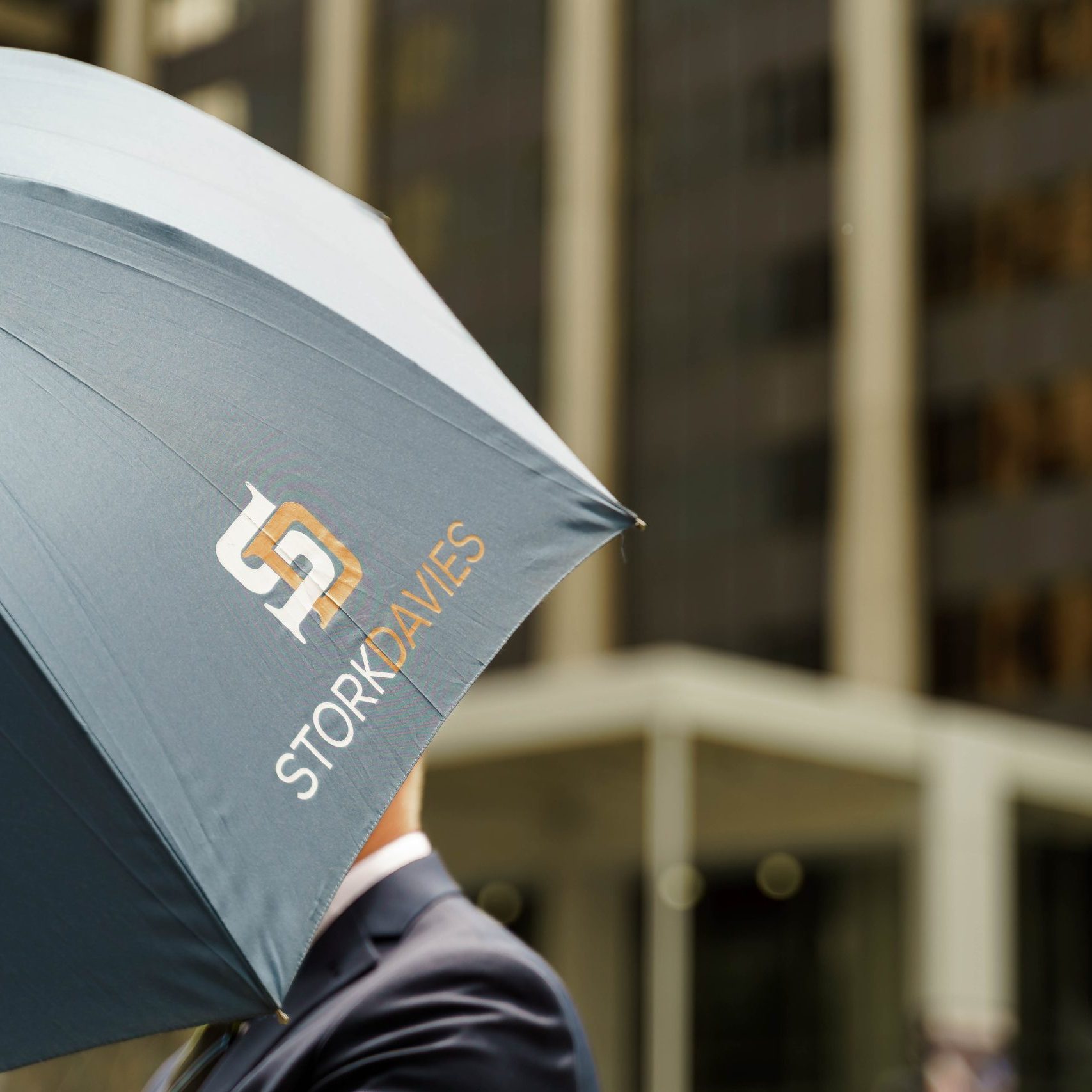 Stork Davies Legal Advisors - A Perth, CBD-based commercial law practice.